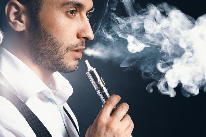 Al día en Salud - El vapeo: ¿Una cura peor que la enfermedad?
